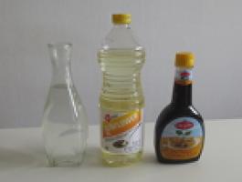 proefjes.nl - proefje drie vloeistoffen