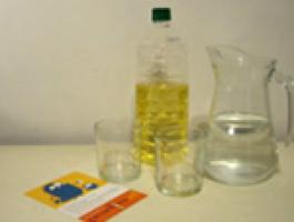 proefjes.nl - proefje bovenste glas